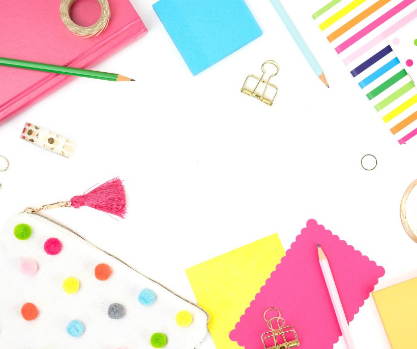 Gift Guide for Goal Getters - Make Life Marvelous