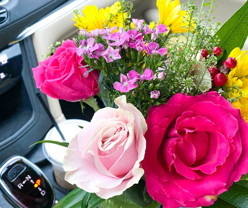How to Dress Up Gifts for Flower Lovers - Make Life Marvelous