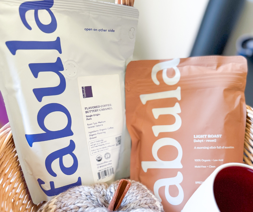 Fabula Coffee: The Perfect Addition to Your Morning Routine - Make Life ...